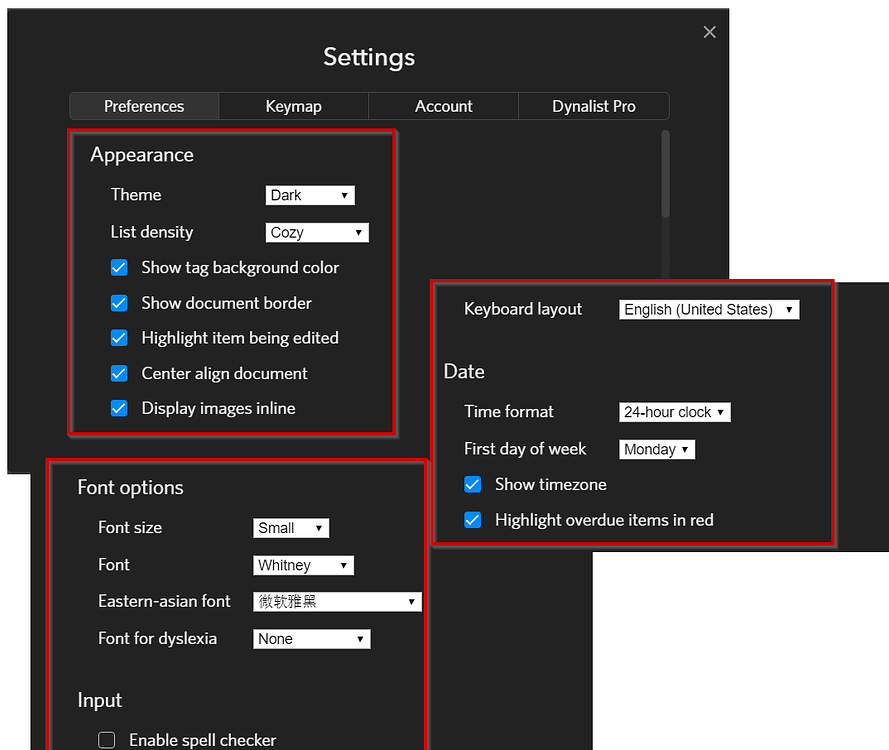 [1] Customizable CSS skins, chrome plugins, for Optimized Note Viewing - 🌈Share & Showcase ...