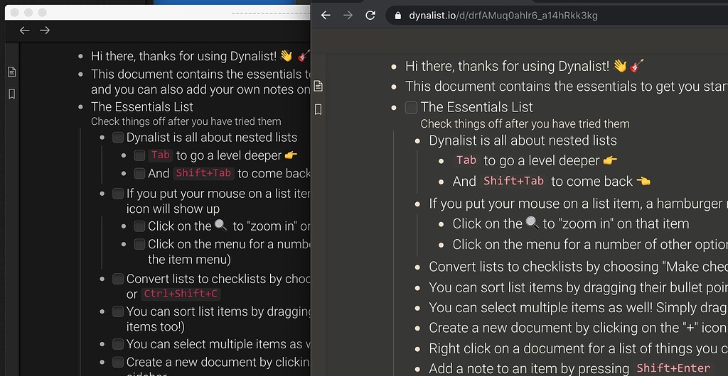 Rename Dark theme to Black and introduce new dark theme that is (dark) Grey with sepia font - 🌟 ...