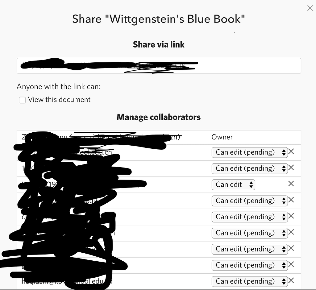 Sharing Page Unable To Scroll Down Bugs Dynalist Forum Sharing Page Unable To Scroll Down Bugs Dynalist Forum