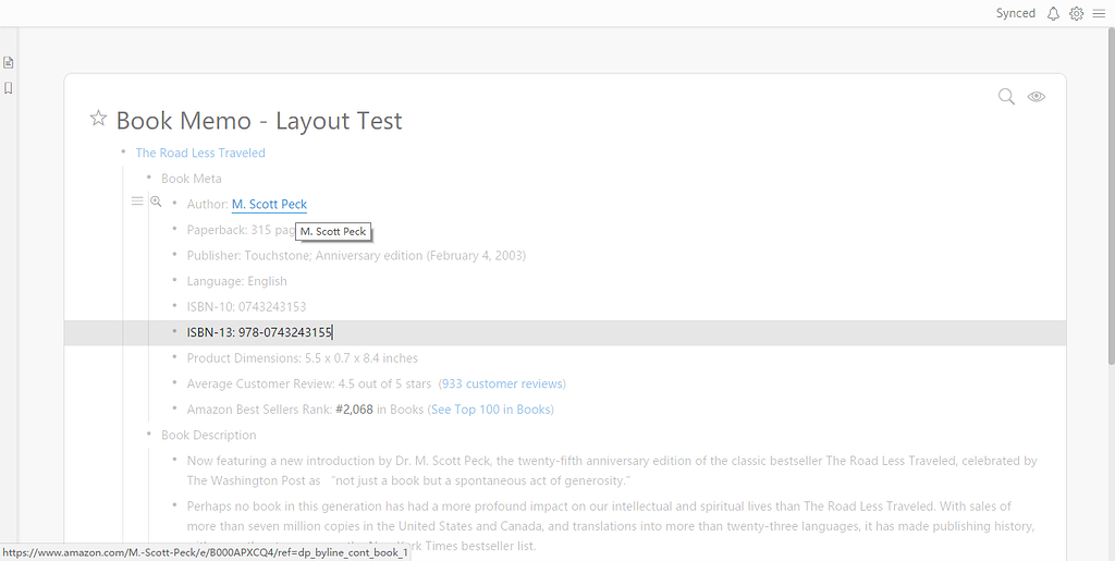 Need help writing custom CSS for dynalist stylish "On Focus" - 💬General - Dynalist Forum