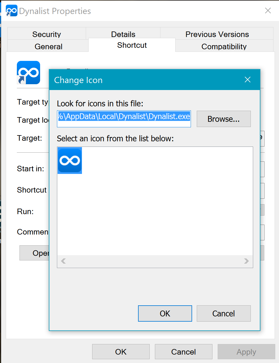 Dynalist .ico file for Windows - Help - Dynalist Forum