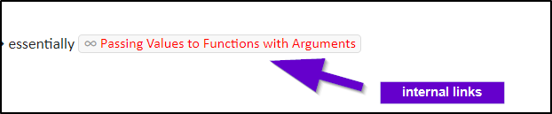 CTRL+LEFT click on dynalist internal link to open new chrome tab - 🌟Features - Dynalist Forum