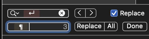 Protip To Paste A Lot Of Text Into One Item Without Splitting Into 