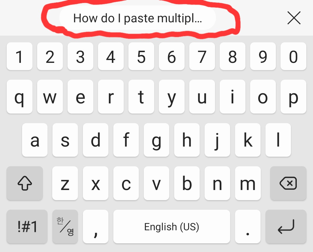How Do I Paste Multiple Paragraphs As Multiple Items Help Dynalist Forum