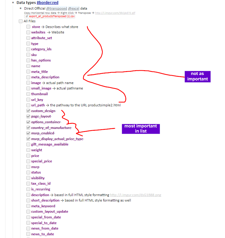 Spec for Checklist Change? - 🌟Features - Dynalist Forum