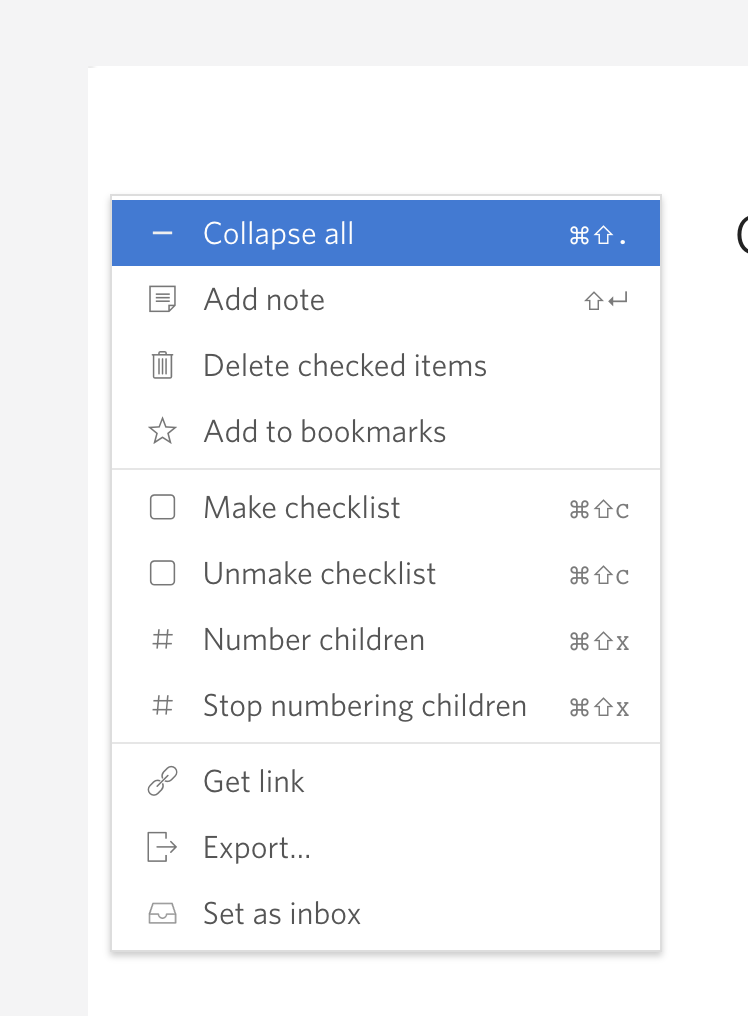 Feature request: disable buttons that aren't useable when sharing read-only documents - 🌟 ...