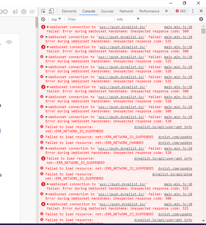 URGENT: Sidebar Documents not Syncing Between Desktop and Web (Lost access to new documents) - 🐛 ...